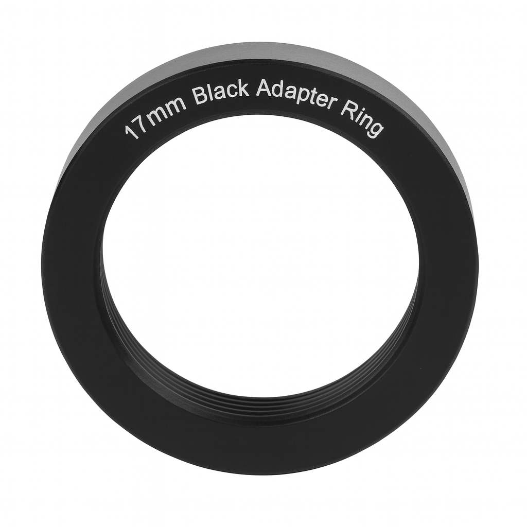 17mm Adaptor Ring For Lens Kit (Spare) – Chuzhao Camera