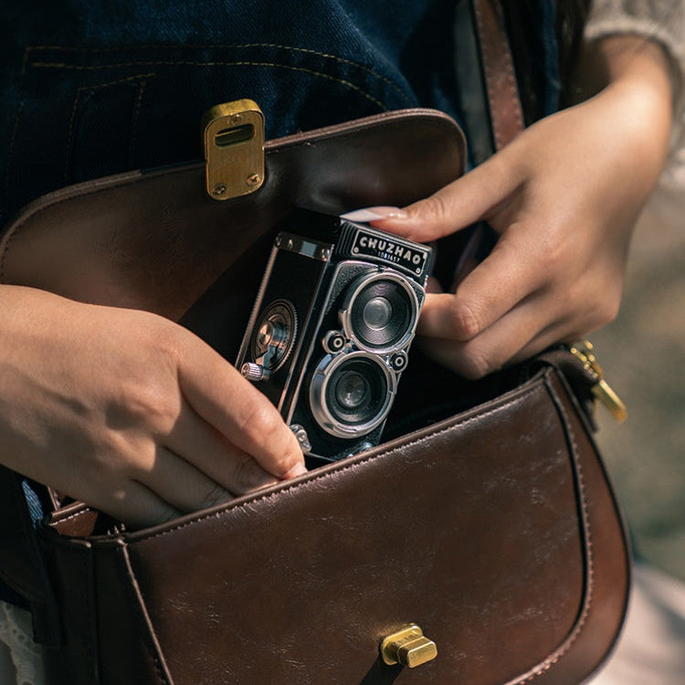 CHUZHAO™ Digital TLR [EXCLUSIVE EDITION] – Chuzhao Camera