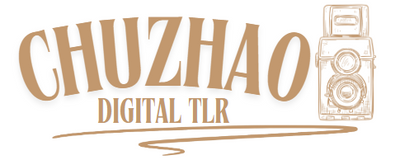 Chuzhao Digital TLR – Chuzhao Camera